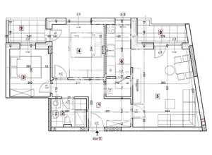 Prodaja Stan - Novi Sad