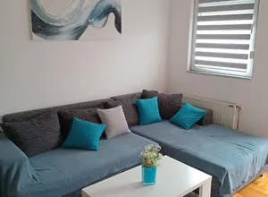 Izdavanje Stan - Novi Sad, Grbavica