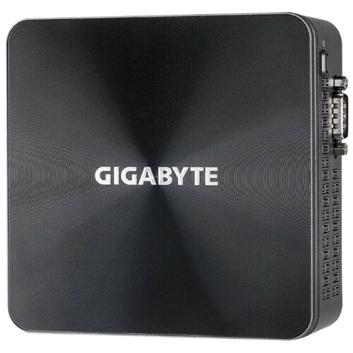 GIGABYTE GB-BRI5H-10210(E) BRIX Mini PC Intel i5-10210U 1.6 GHz(4.20 GHz)
