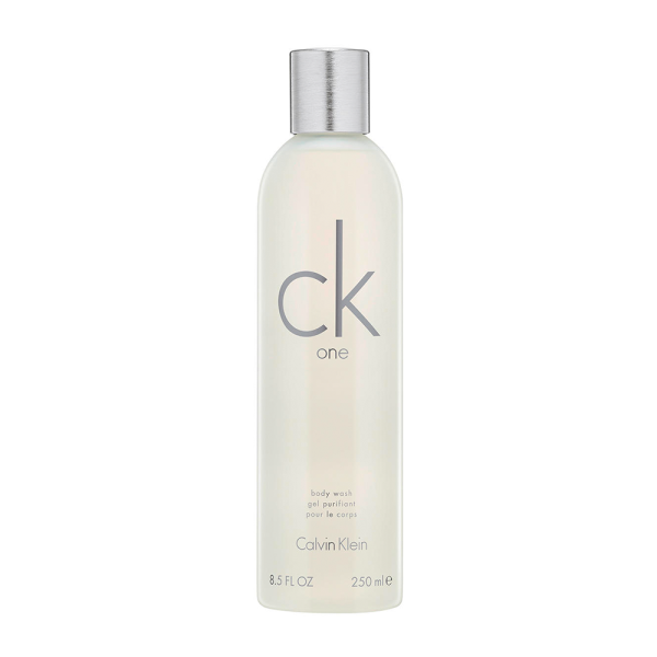 CK One Body Wash 250ml
