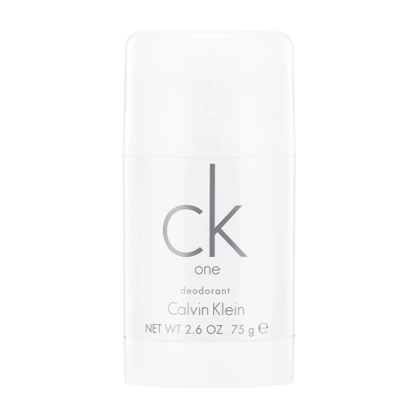 CK One Deodorant Stick 75g