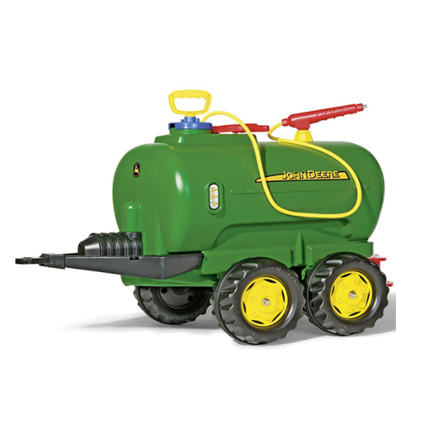 Tanker sa pumpom John Deere Rolly Toys 123865