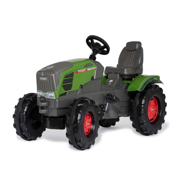 Traktor Fendt 211 Vario Rolly 601028