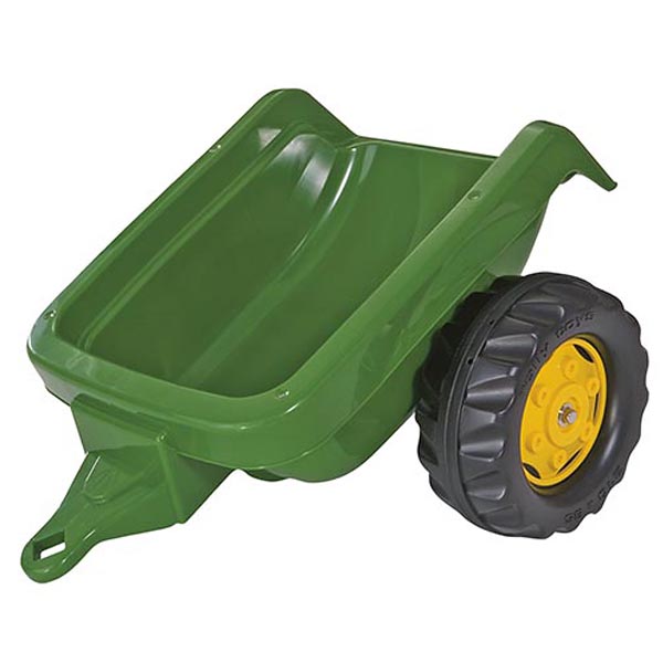 Prikolica Rollykid John Deere 121748