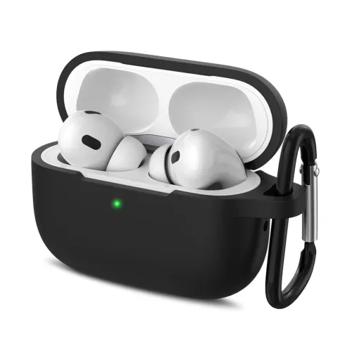 Futrola - maska za Airpods Pro/Pro 2 crna