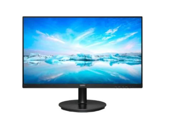 MONITOR 21.8″ PHILIPS 221V8A/00 VA 1920×1080/75HZ/4MS/VGA/HDMI/ZVUČNICI