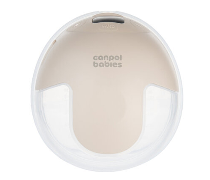 CANPOL BABIES ELEKTRICNA PUMPICA ZA IZMAZANJE - HANDS FREE SMART SENSE 20/115