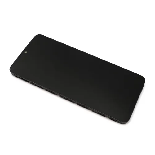 LCD ekran / displej za Samsung A055 Galaxy A05 + touchscreen + frame Full Original black rev:0.1 (GH81-24189A) (MS)