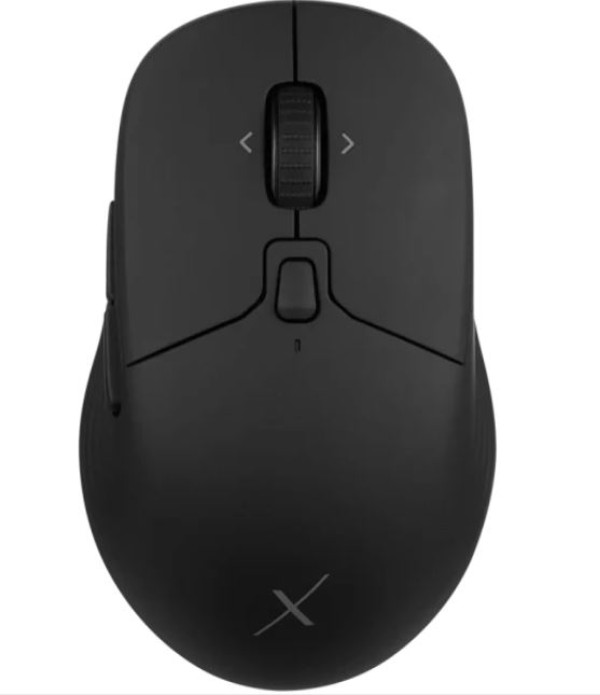 MIŠ WIRELESS VOLKANOX INFERNA VKX-205-GT GRAPHITE