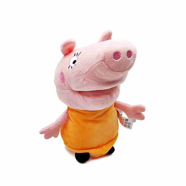 Plišana igračka Mama Prase 25cm Peppa Pig 090594