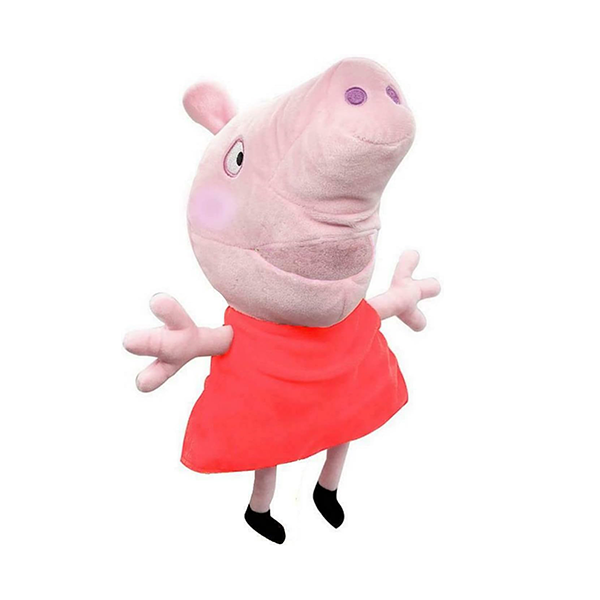 Plišana igračka Pepa Prase 25cm Peppa Pig 090563