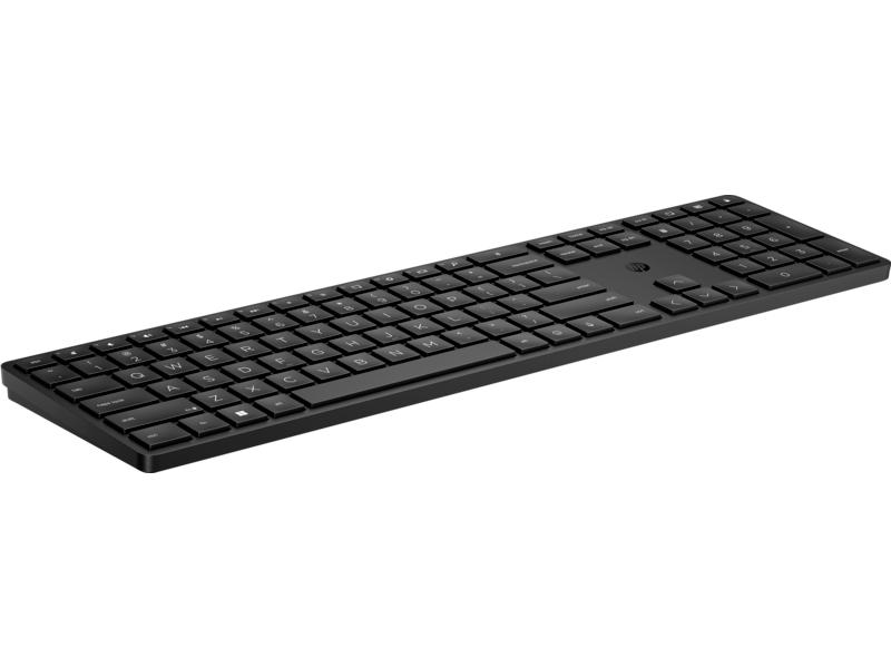 HP 455 PROGRAMABILNA BEŽIČNA TASTATURA (4R177AA) SRB
