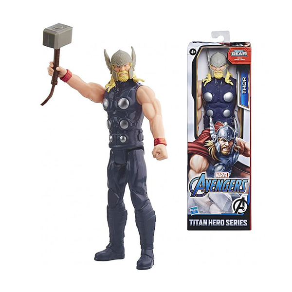 Akciona figura Tor Titan Hero Marvel 814329
