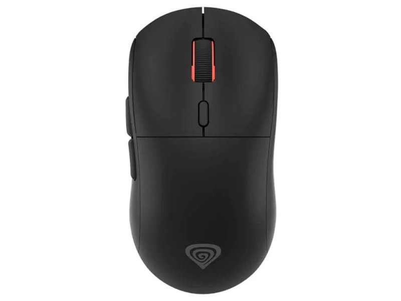 GENESIS MIŠ GAMING WIRELESS ZIRCON XIII CUSTOM