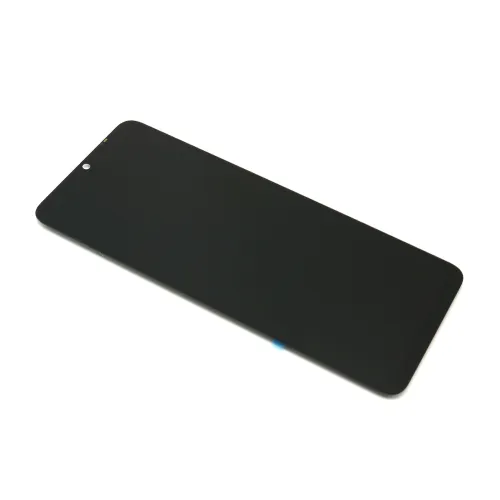 LCD ekran / displej za Xiaomi Redmi 12C + touchscreen black (MS)