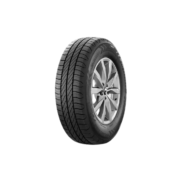 ORIUM 205/70 R15 CargoSpeed EVO 106/104S
