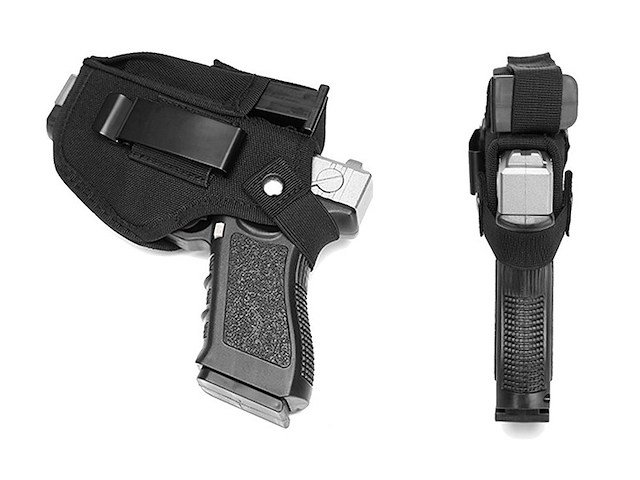 Futrola Za Pistolj Gun Holster Model 1 (Univerzalno)