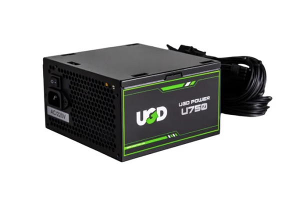 UGD U750 750W napajanje