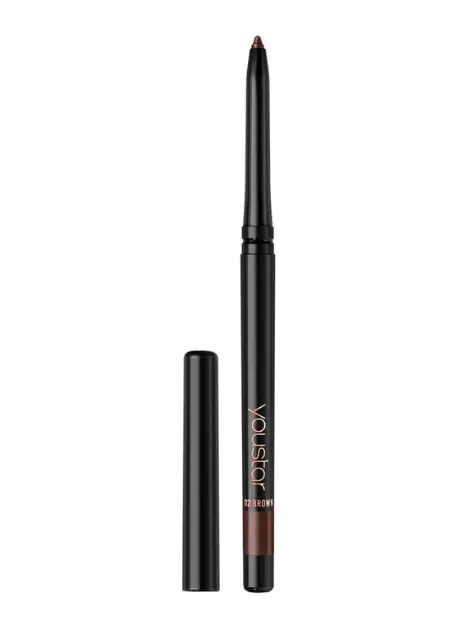 Youstar Eye Kohl Eyeliner - Brown