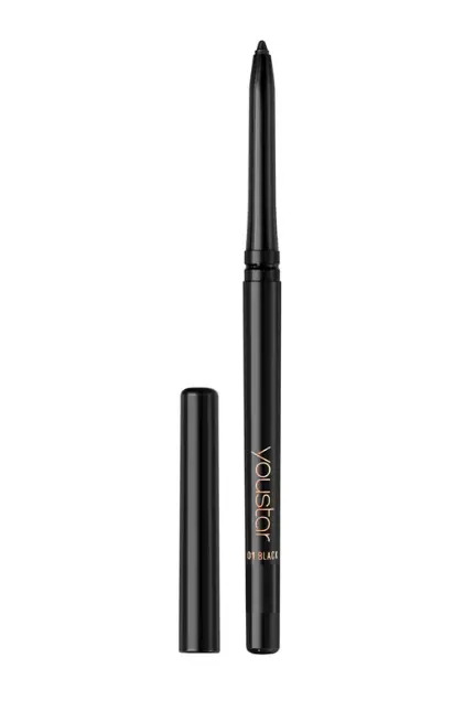 Youstar Eye Kohl Eyeliner - Black