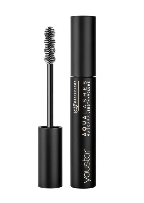 Youstar Aqua Lashes Length+Volume Mascara