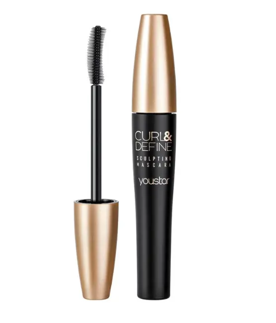 Youstar Curl & Define Sculpting Mascara