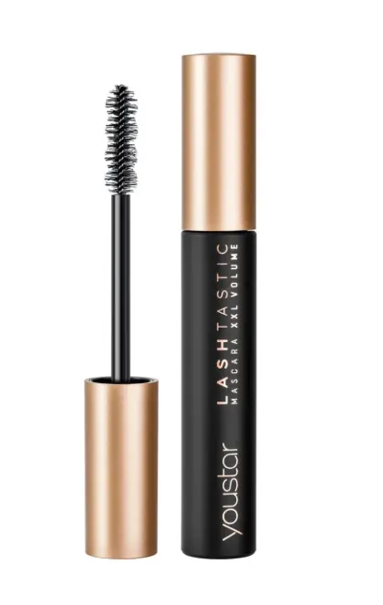 Youstar Lashtastic XXL Volume Mascara