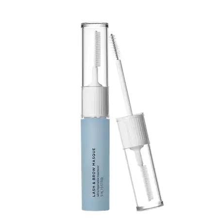 RevitaLash Cosmetics Maska za trepavice i obrve Lash & Brow Masque, 5 ml