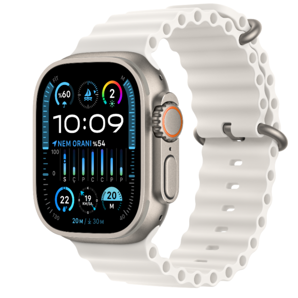 Pametan Sat/Smart Watch – T800 ultra