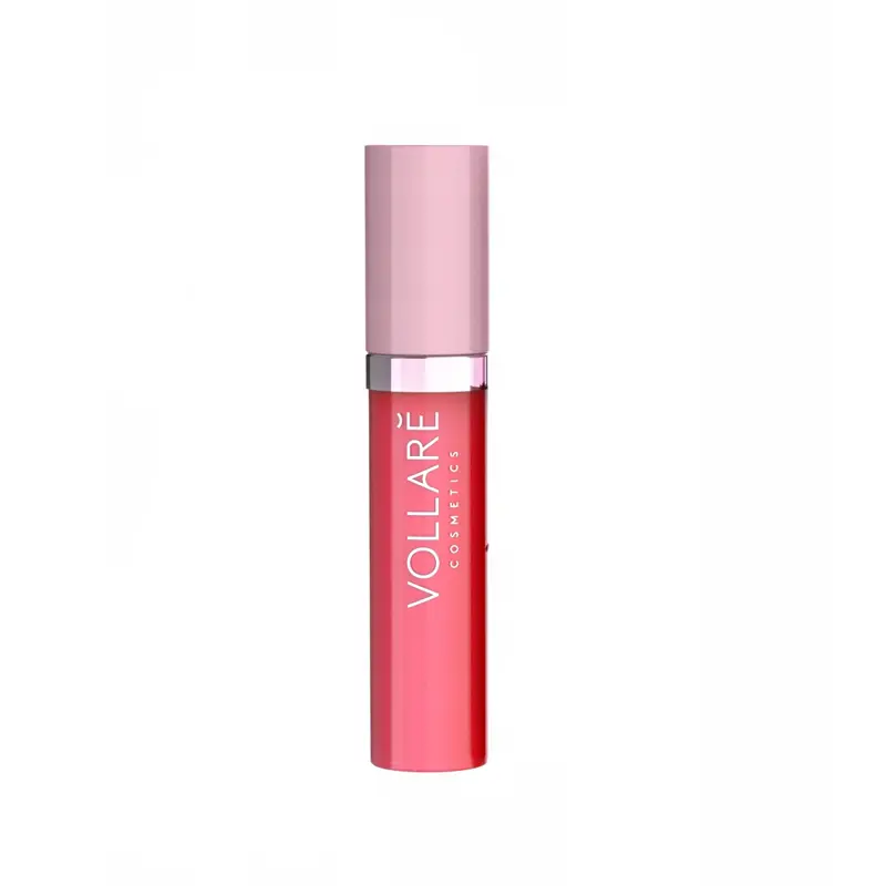 VOLLARE Beauty Shine Sjaj za usne, 03 Princess Pink