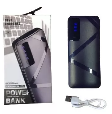 Power Bank Eksterna Baterija 10000mAh