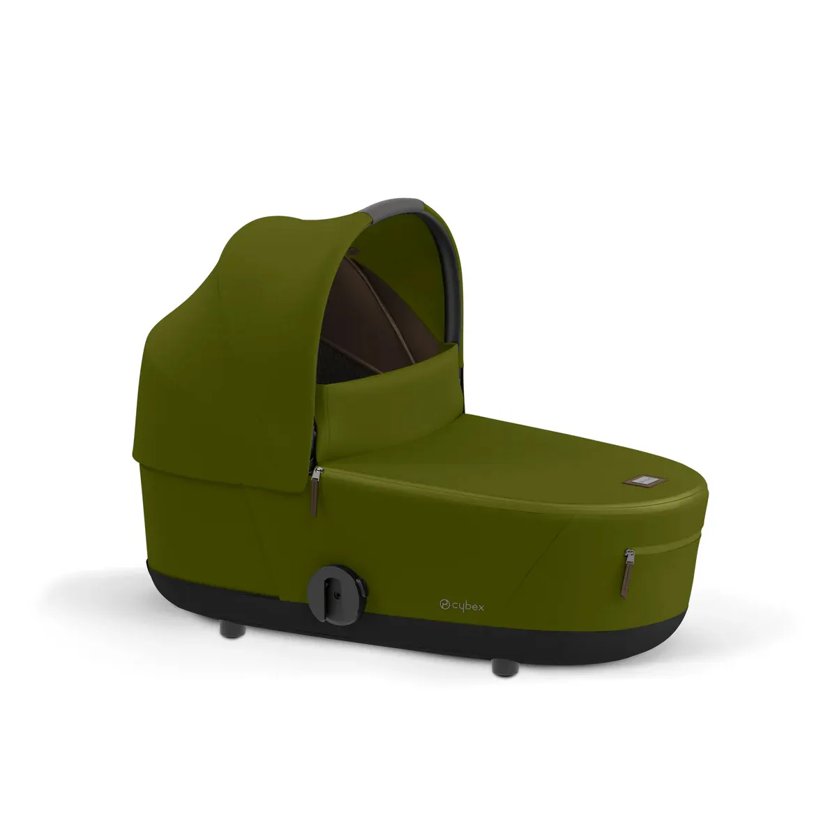 CYBEX NOSILJKA MIOS, KHAKI GREEN