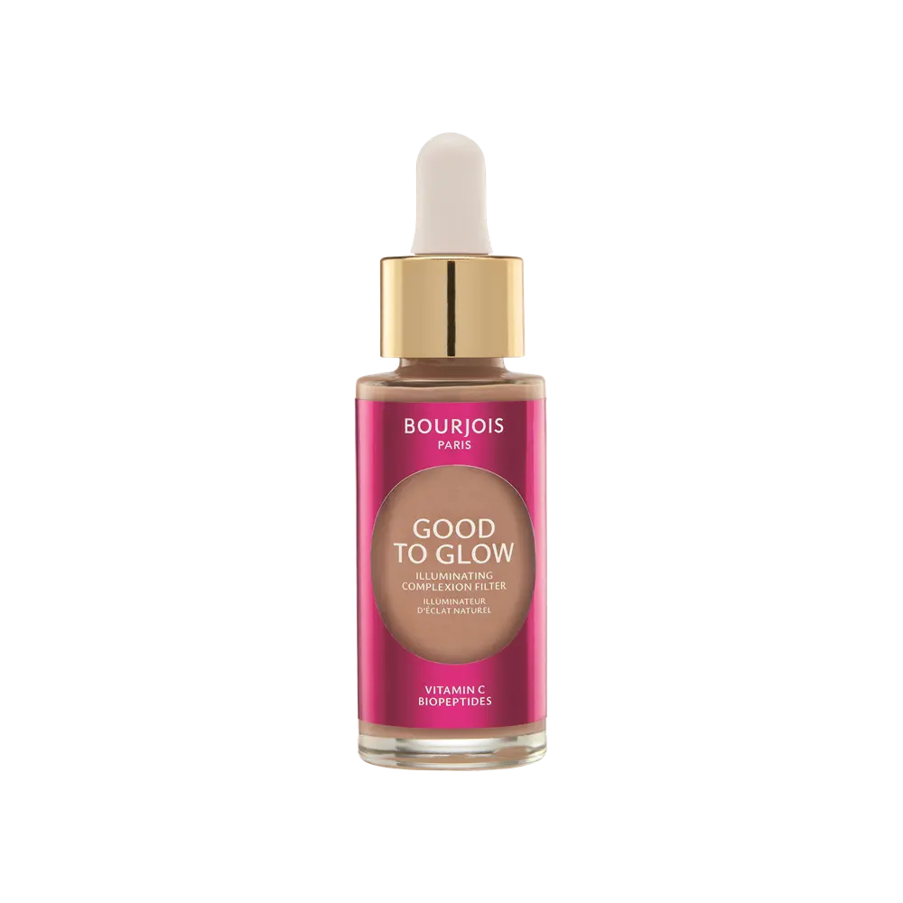 Bourjois Healthy Mix Good To Glow Prajmer 004