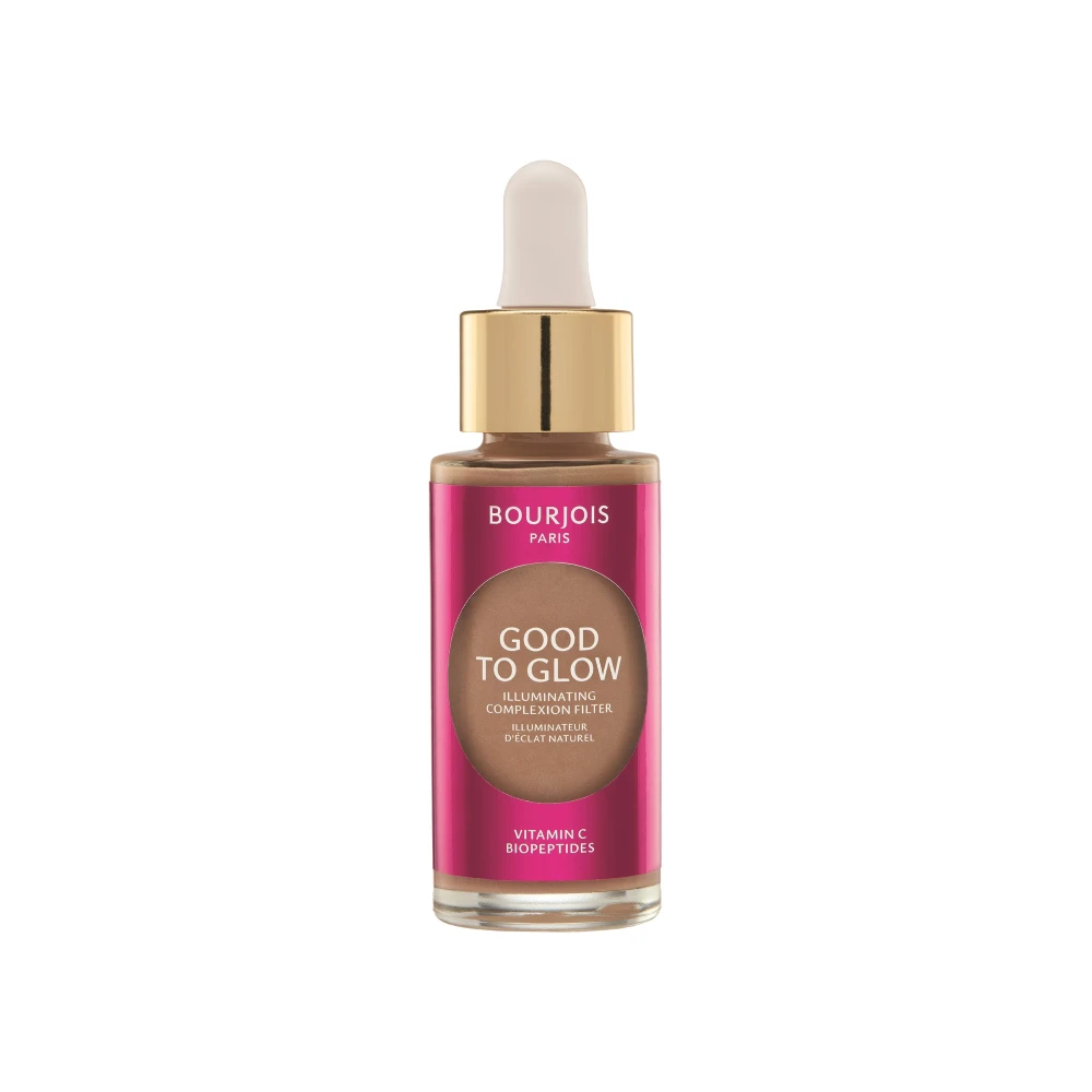 Bourjois Healthy Mix Good To Glow Prajmer 005