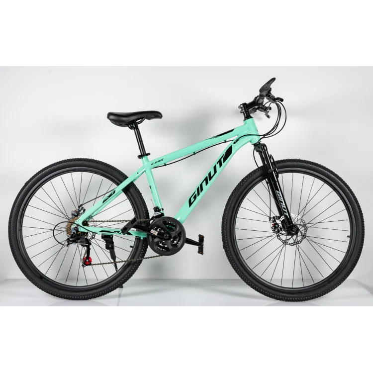 Bicikl 27.5" MAXIMUS GREEN BCK0901