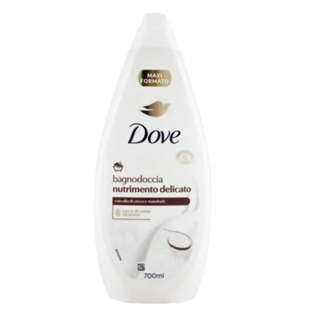 Dove Gel za tuširanje Pampering, 700ml