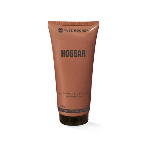 Yves Rocher Gel za tuširanje Hoggar, 200ml
