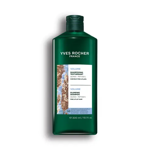Yves Rocher Šampon za volumen kose, 300ml