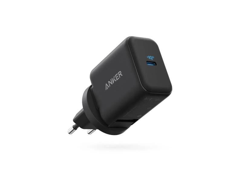 ANKER POWERPORT III 25W USB-C PUNJAČ (A2058H11)