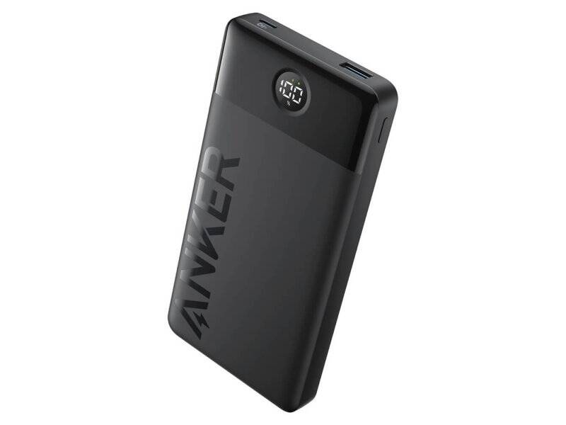 ANKER POWER BANK 10000 MAH 12W (A1237G11)