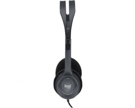LOGITECH_ H111 Stereo Headset slušalice sa mikrofonom x