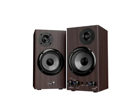 GENIUS SP-HF520BT, Dark Brown, zvučnik
