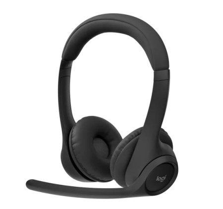 Logitech Zone 300 Bluetooth Headset - Graphite