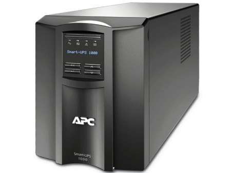 UPS APC Smart-UPS 1000VALCD230Vwith SmartConnect' ( 'SMT1000IC' )