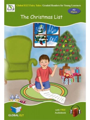 The Christmas List