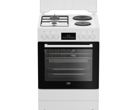 BEKO FBE 64320 WDN kombinovani šporet
