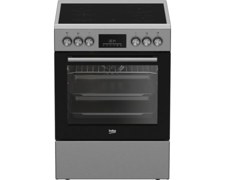 BEKO FBE67310GX kombinovani šporet