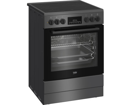 BEKO FBM67320GAT kombinovani šporet