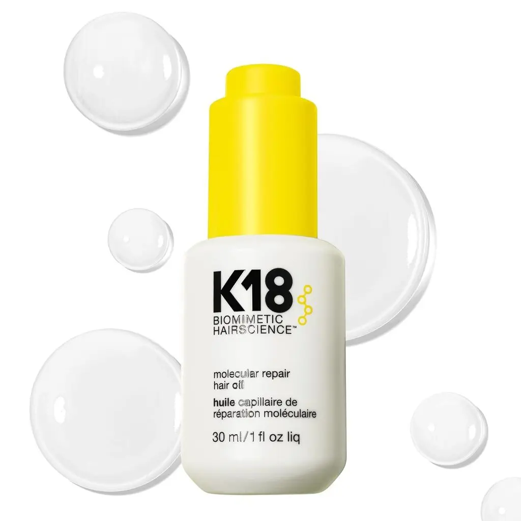 K18 Ulje za kosu Molecular Repair Hair Oil, 30 ml