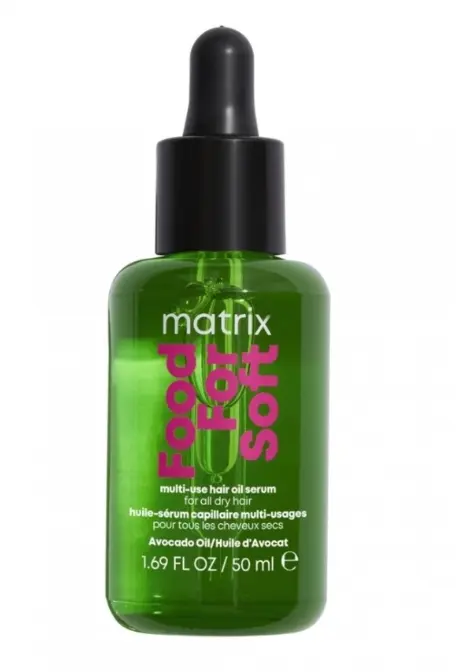 MATRIX Food for Soft Ulje za kosu, 50ml